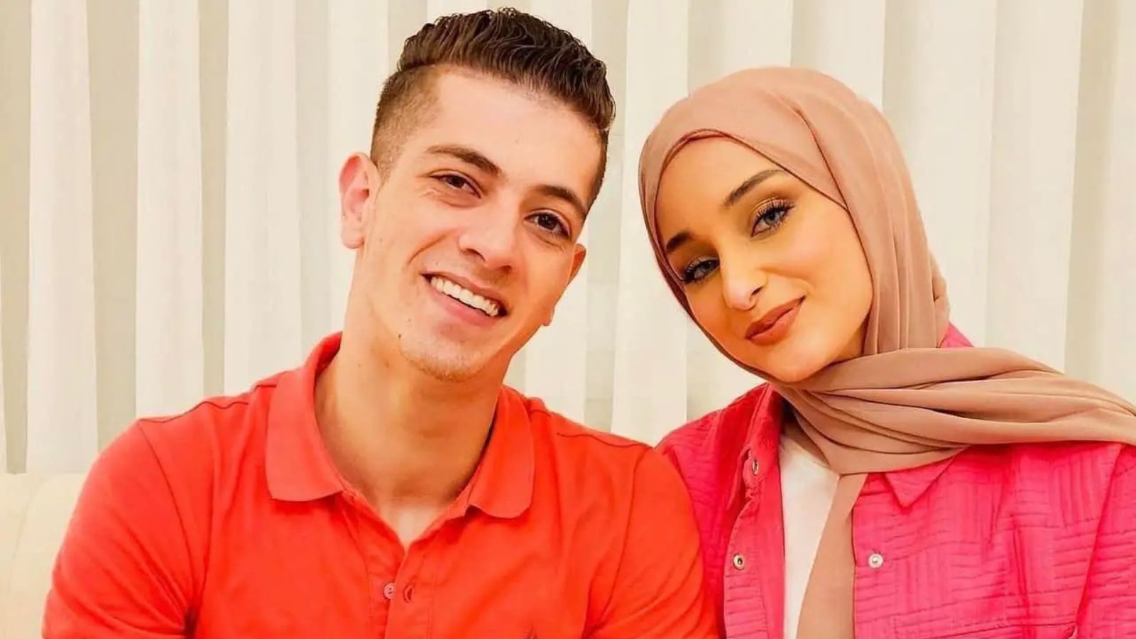 Tiktokers Mix Maqableh and Douha Laribi separate | Al Bawaba